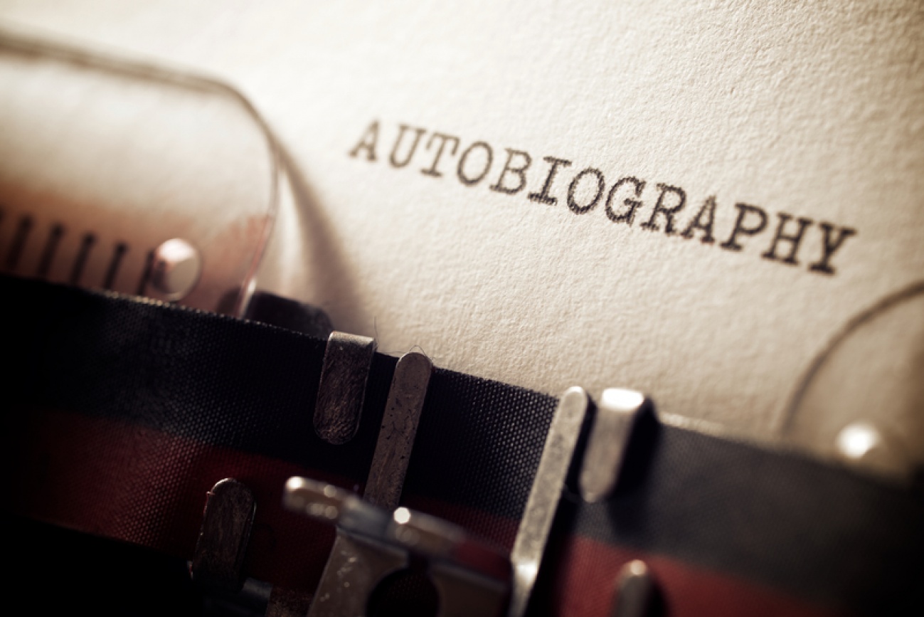 The Best Autobiographies | Living North