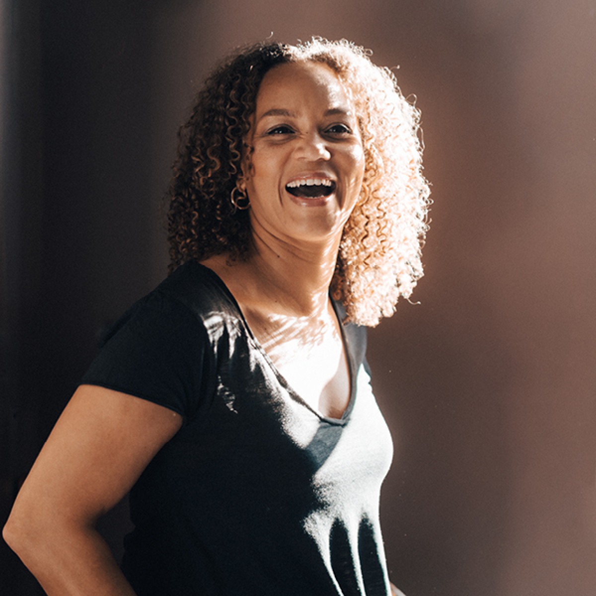 Our Favourite Interviews with Yorkshire Icons including Angela Griffith ...