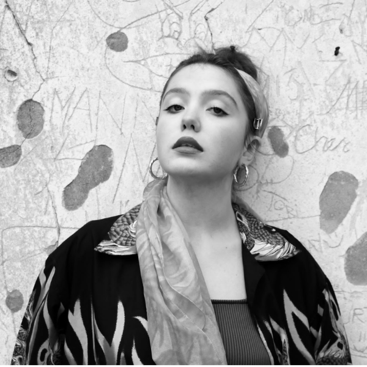 How to Help Sunderland Singer, Faye Fantarrow, Fight a Rare Brain ...