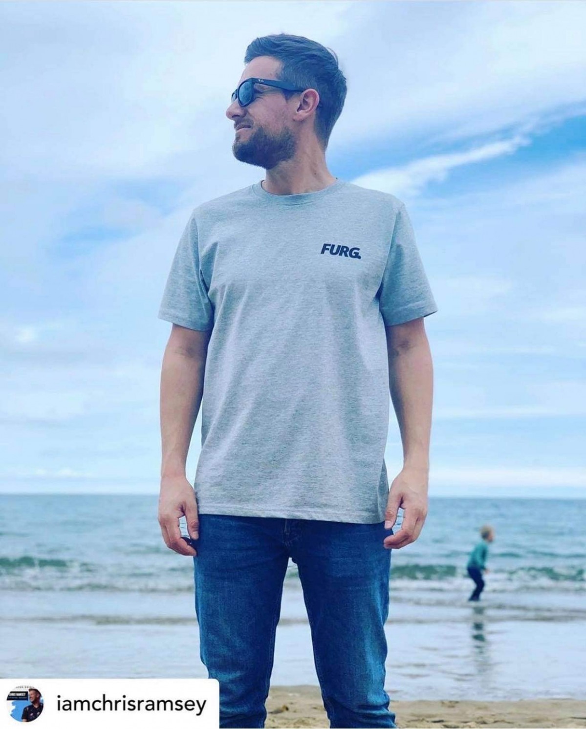Meet the Entrepreneur: Ryan Ferguson | Living North