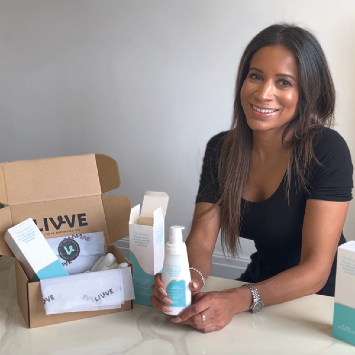 Interview with Leeds Pharmacist and Entrepreneur Melissa Sookia on ...