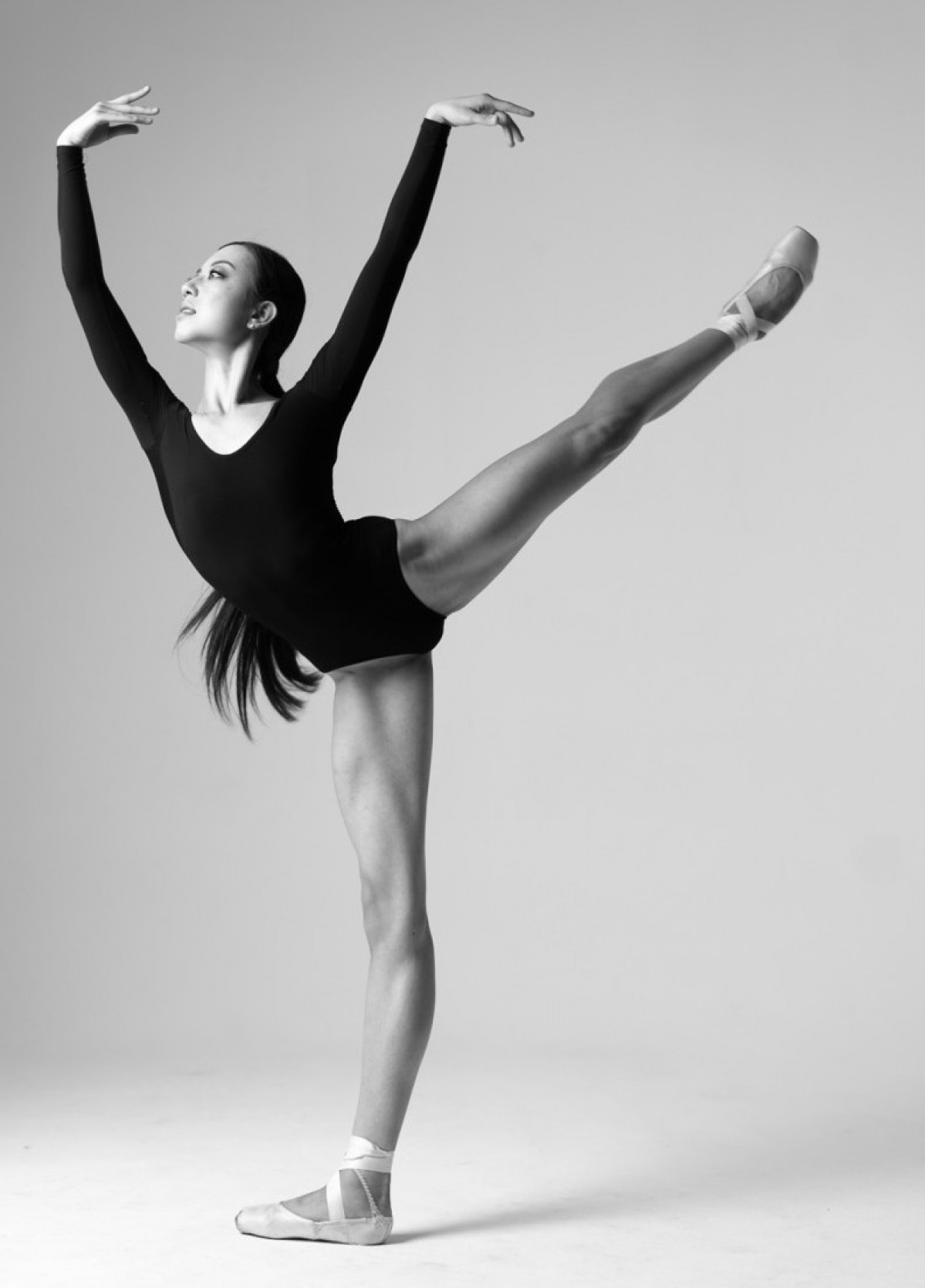 Meet Barnsley-Born Ballet Dancer, Tala Lee-Turton | Living North