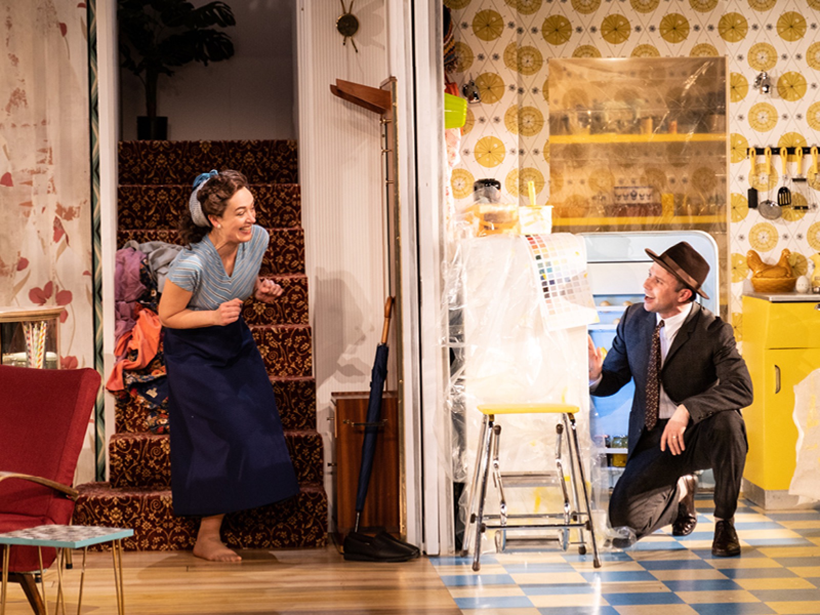 Meet Sheffield Actress Jessica Ransom of Doc Martin and Horrible ...