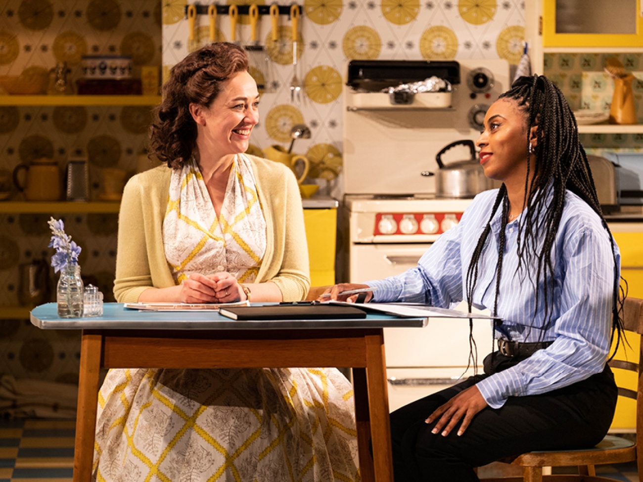 Meet Sheffield Actress Jessica Ransom of Doc Martin and Horrible ...