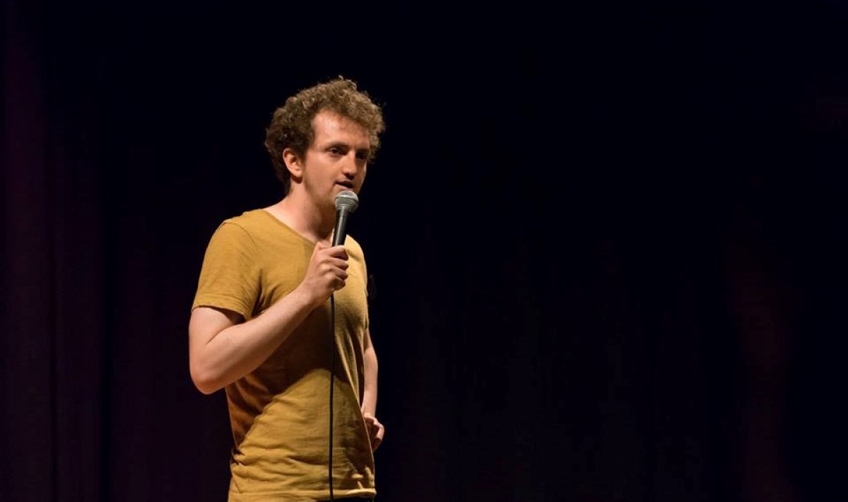 Five Minutes with: Jonny Pelham | Living North
