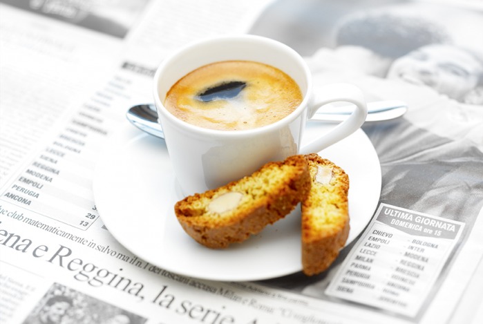 Discover Massarella Catering Group's Fascinating History | Living North