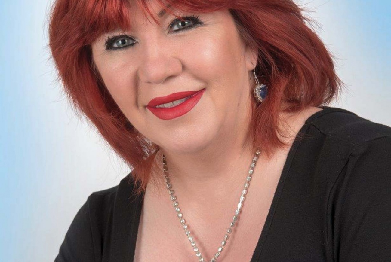 Three Minutes With: Milly Johnson | Living North