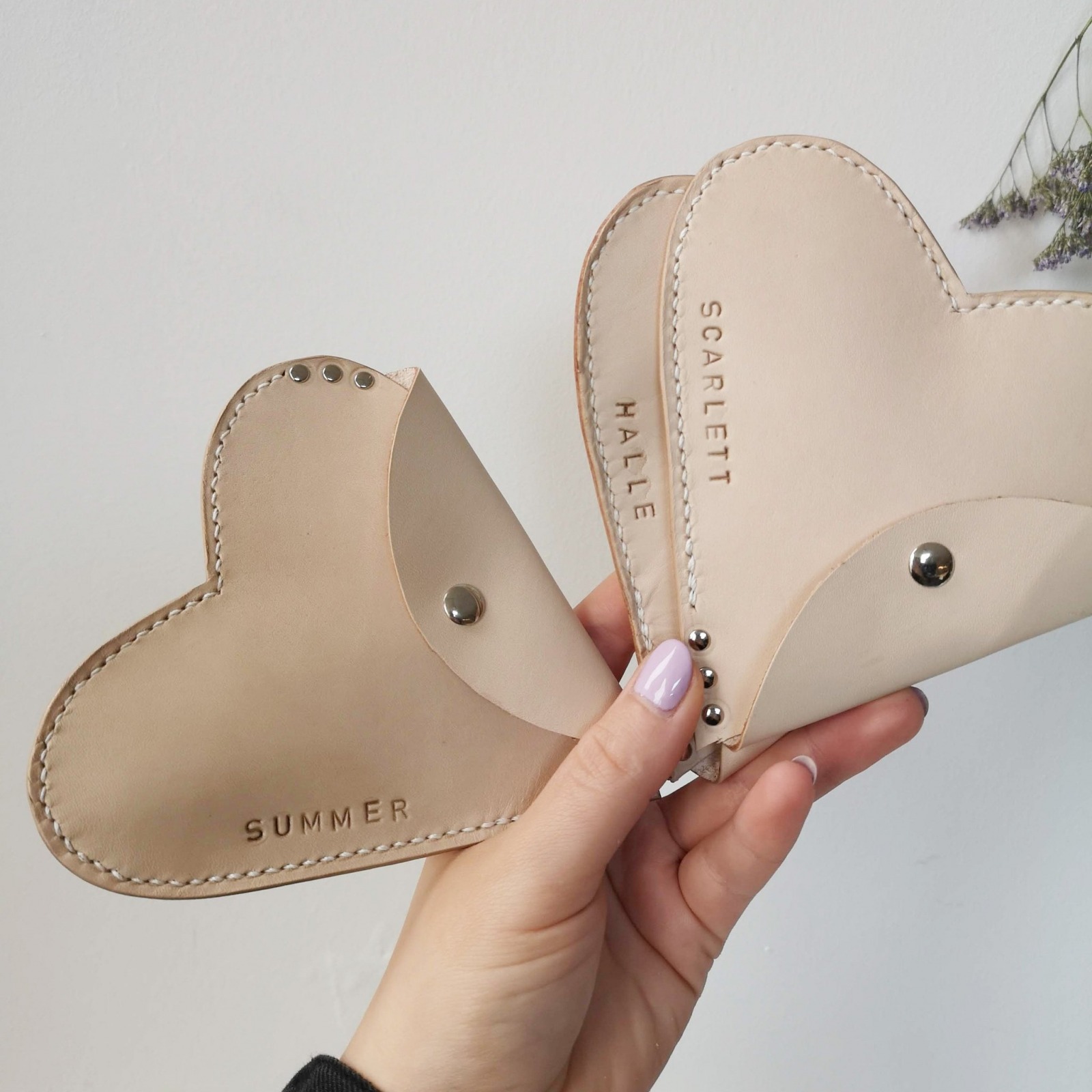 Meet Vicky Wade Owner of Tori Lo Designs | Living North