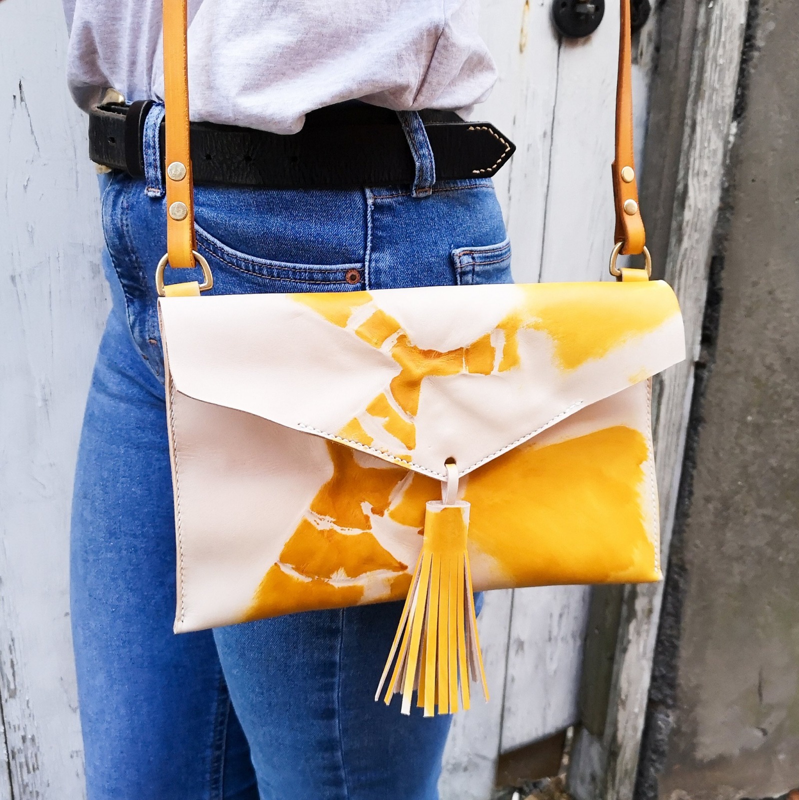 Meet Vicky Wade Owner of Tori Lo Designs | Living North