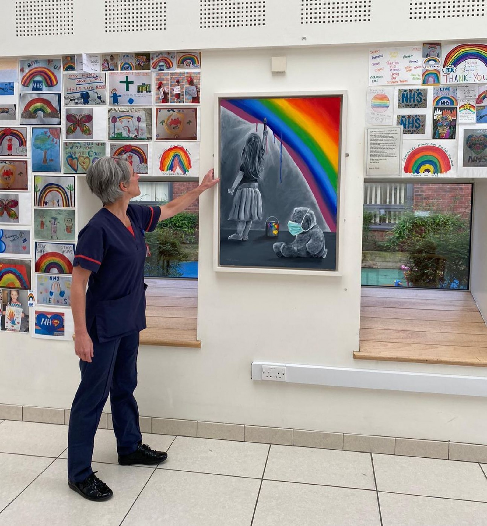 5 Minutes With Vicki Davidson | Living North