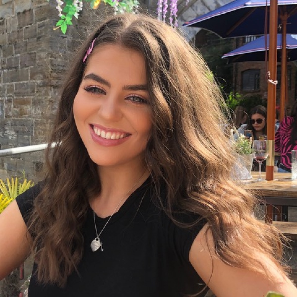 GFW: Victoria Archer | Living North