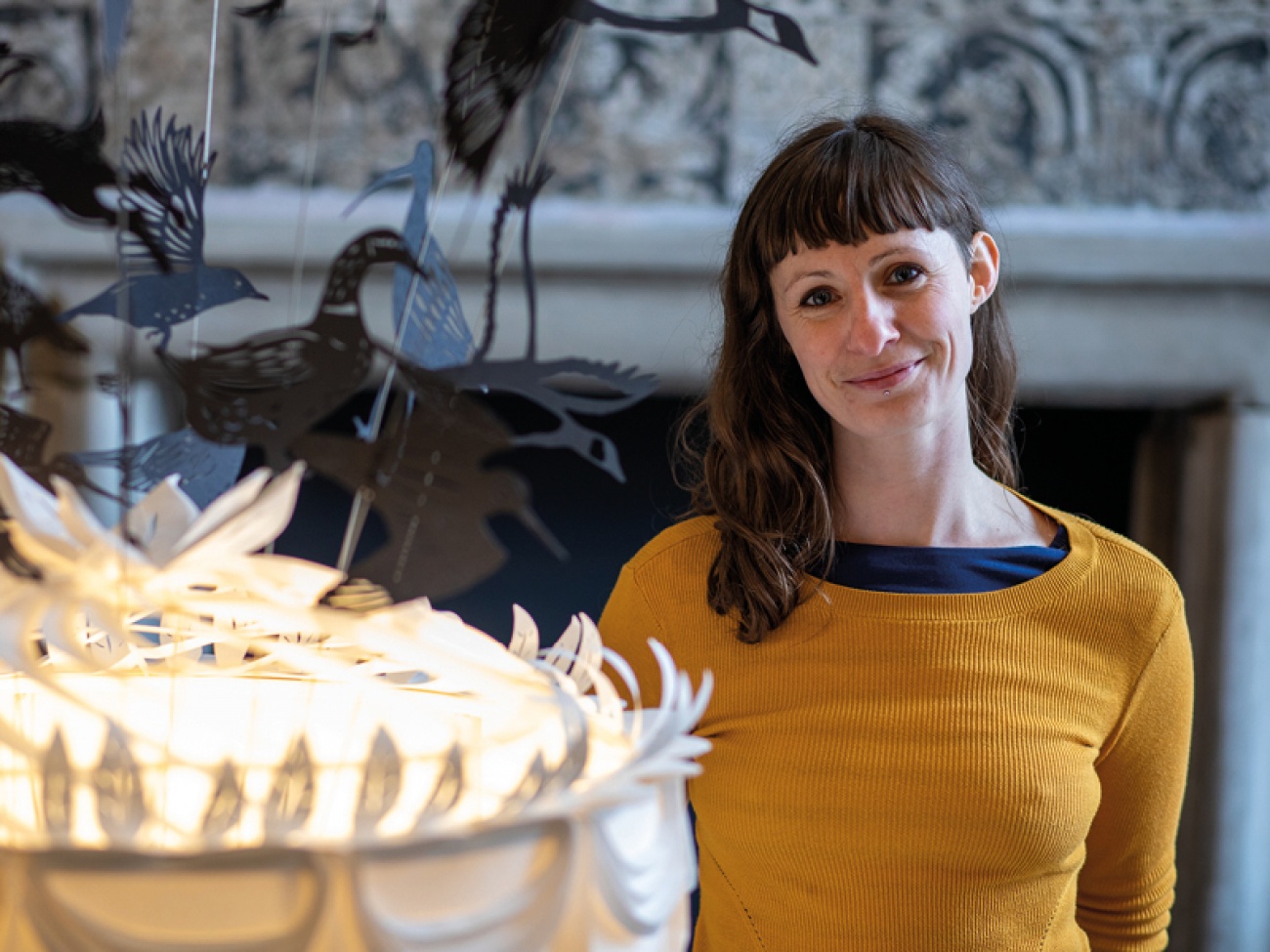 Meet the Artist: Bethan Maddocks | Living North