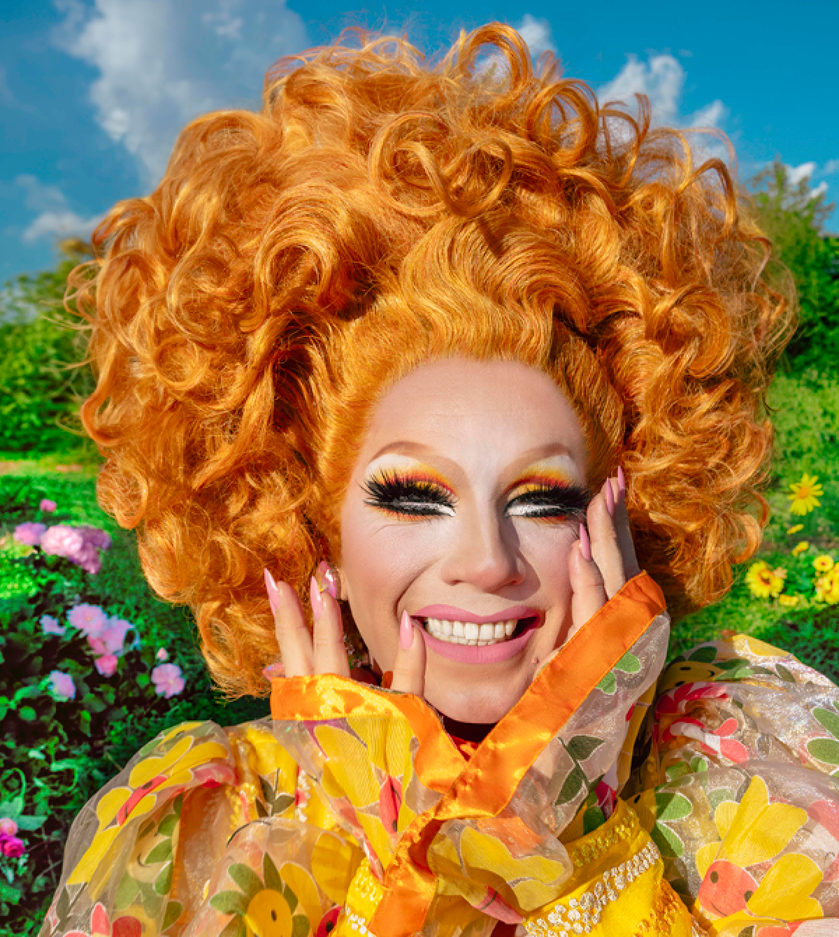 Meet Ginger Johnson, Winner of RuPaul's Drag Race UK Season 5, Who Will ...
