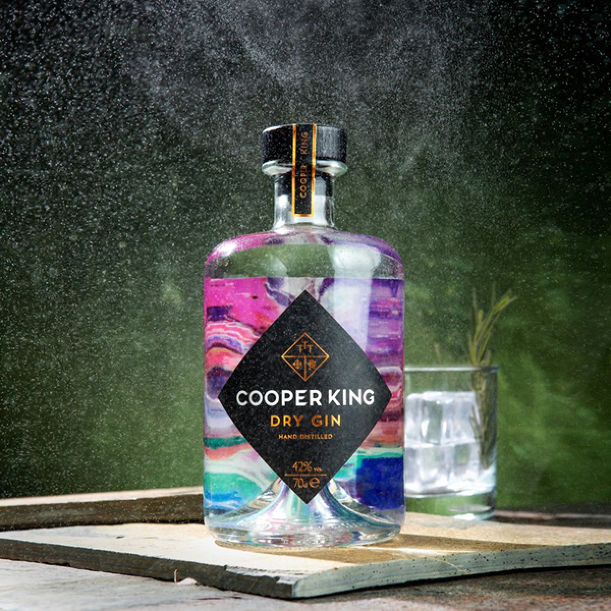 Meet the Team Behind England s First Carbon-Negative Gin | Living North