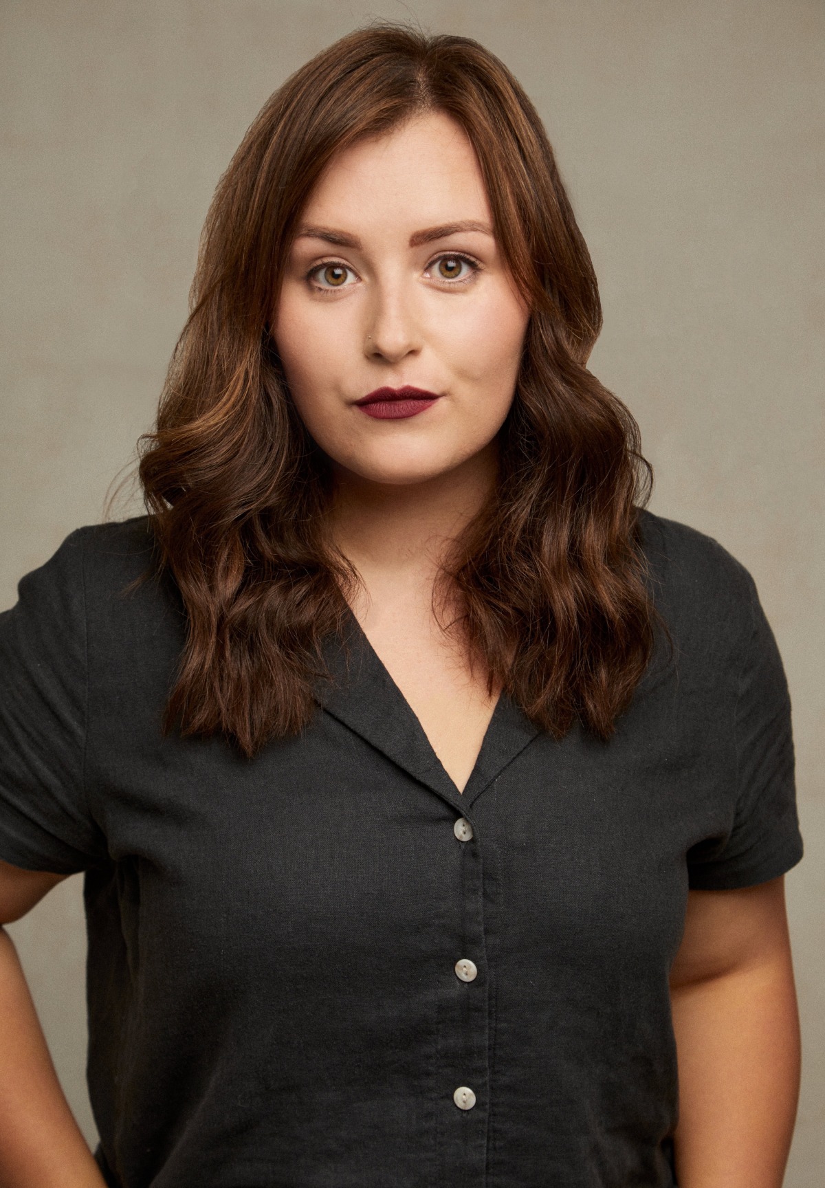 From Teesside to Stateside: How this North East actress is shining a ...