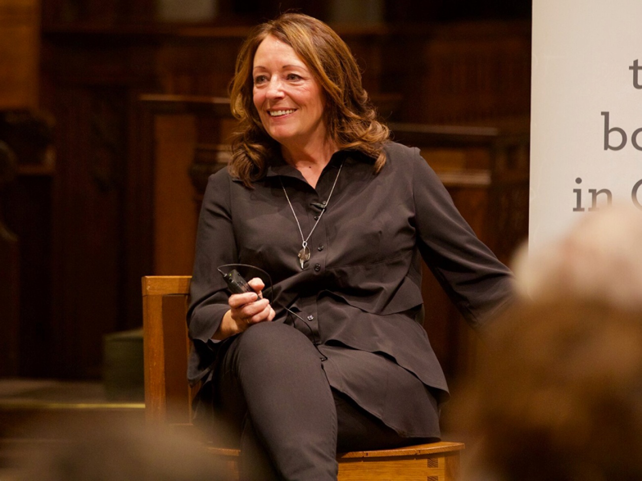 Meet the Crime Author: Mari Hannah | Living North