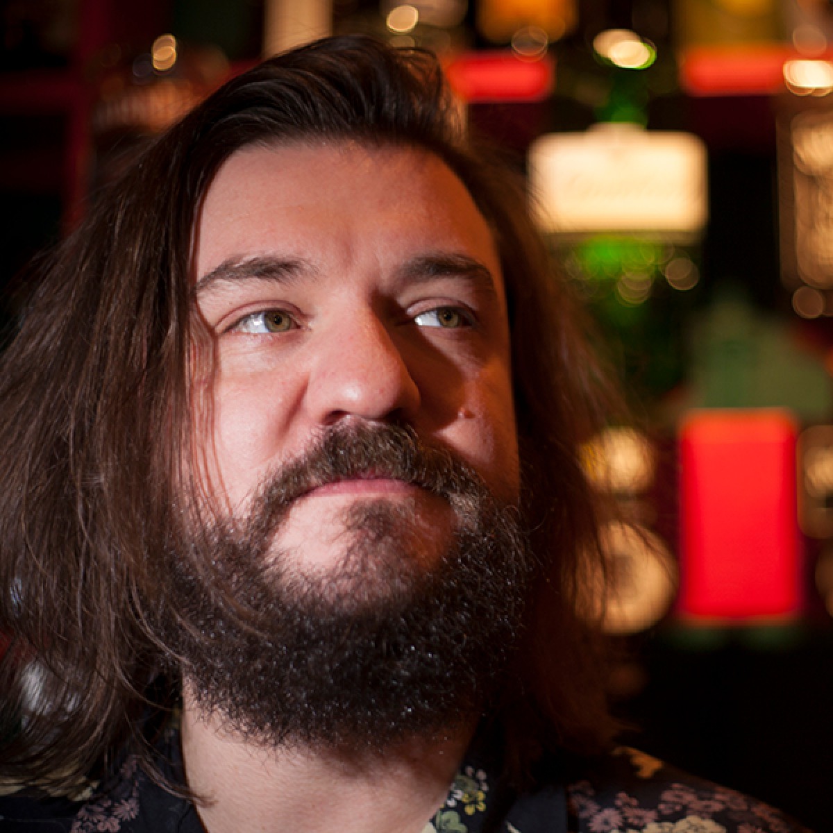 Five Minutes with Hilarious Sunderland Comedian, Matt Reed | Living North