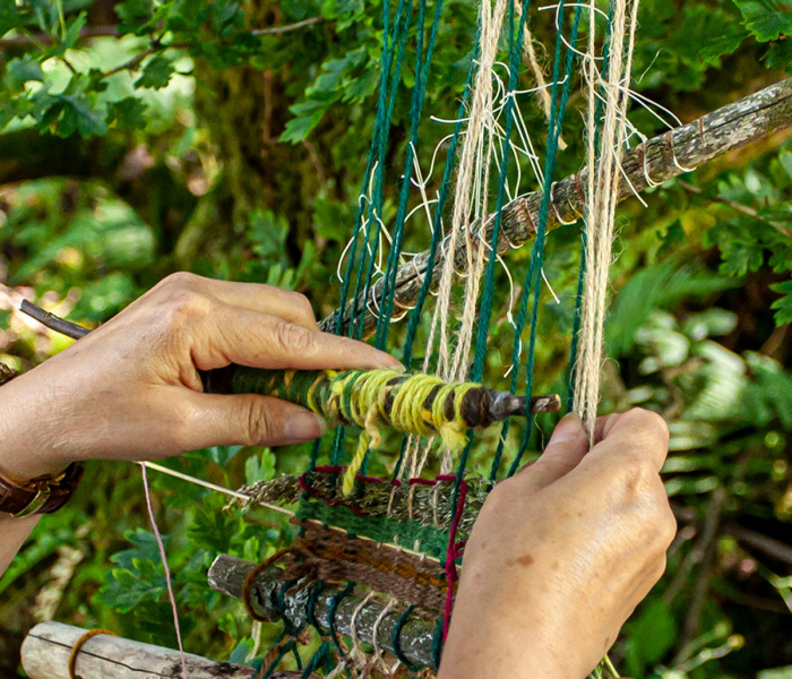 How Visual Arts in Rural Communities Offers the Perfect Space to Create ...