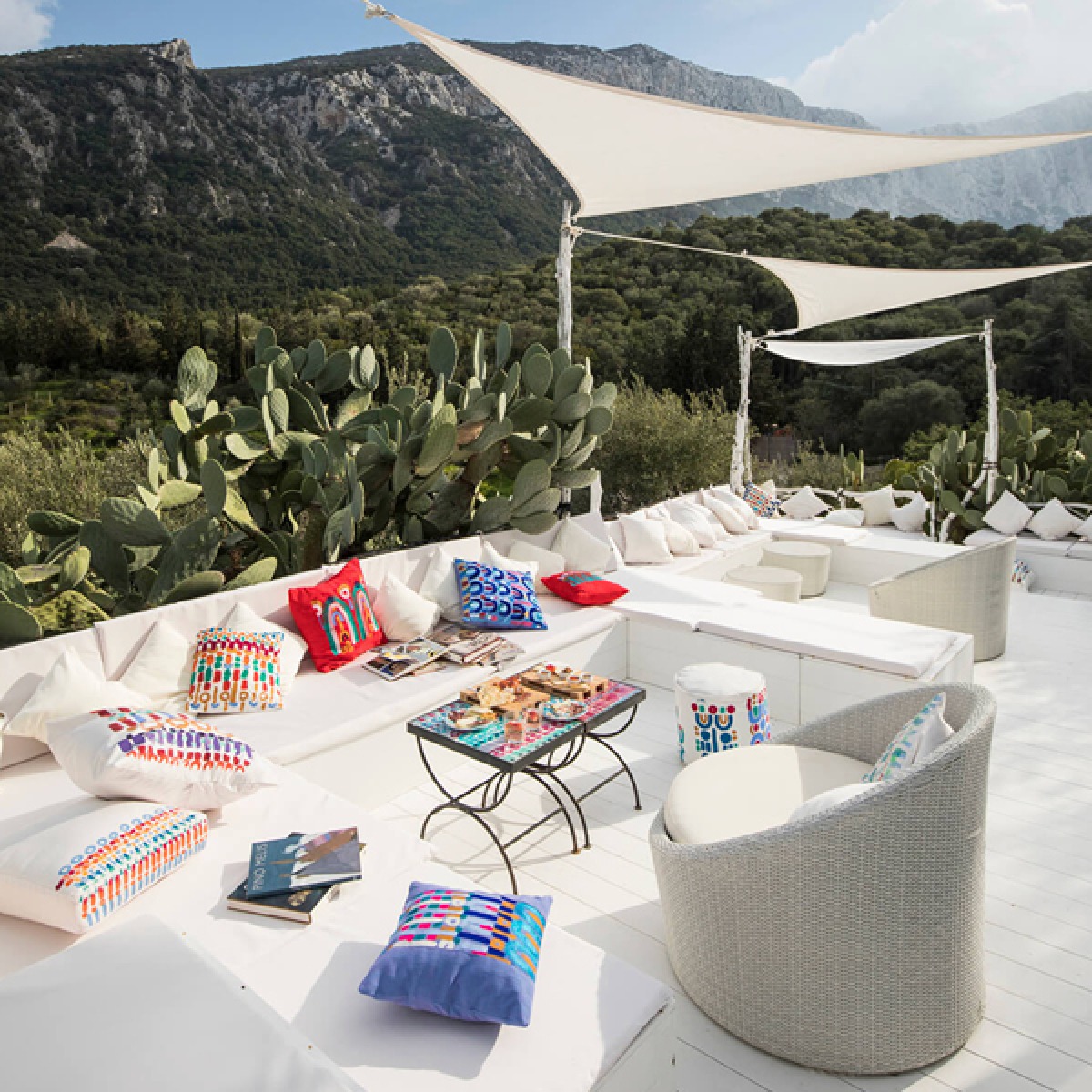 A Quick Guide to Sardinia | Living North