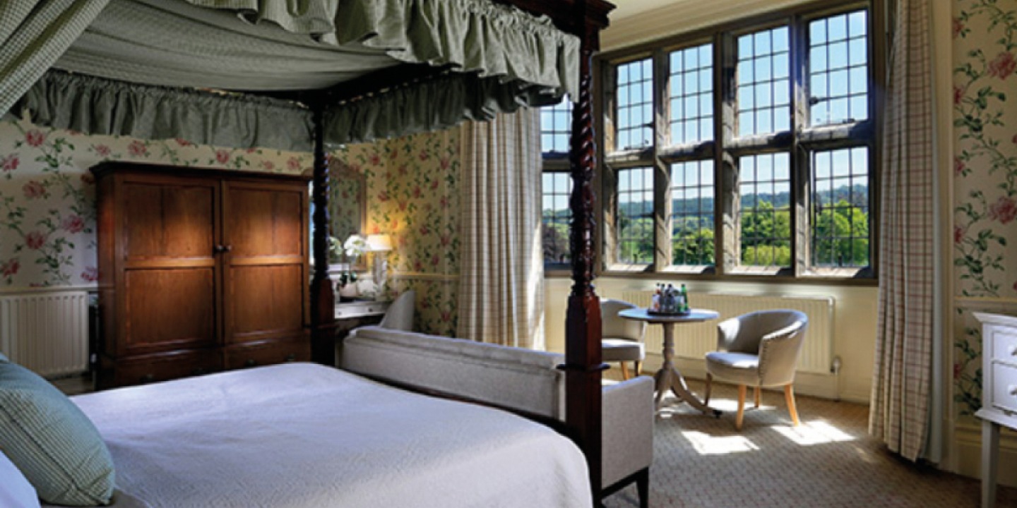 Christmas Stays in the North East and Yorkshire including Middleton ...