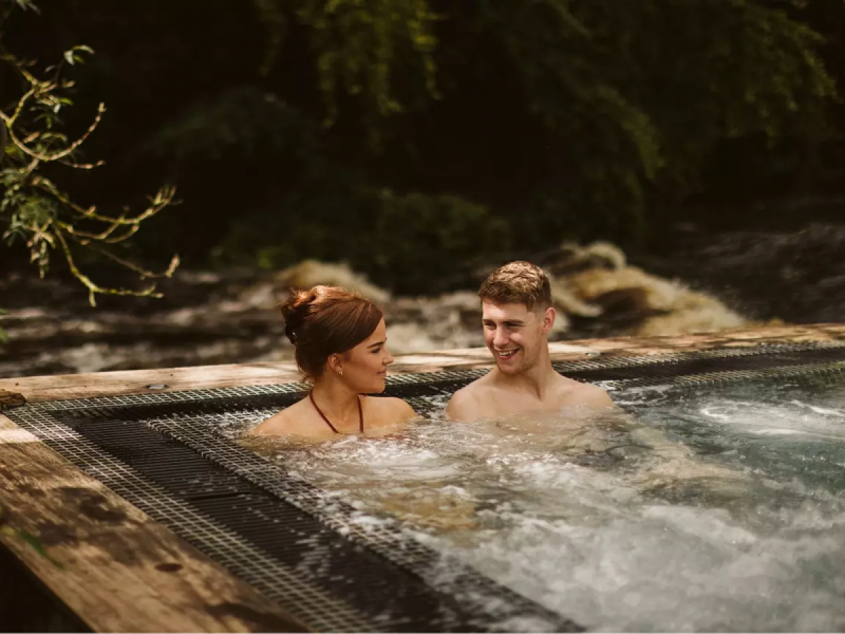 Review of Galgorm Spa Resort near Belfast Northern Ireland | Living North