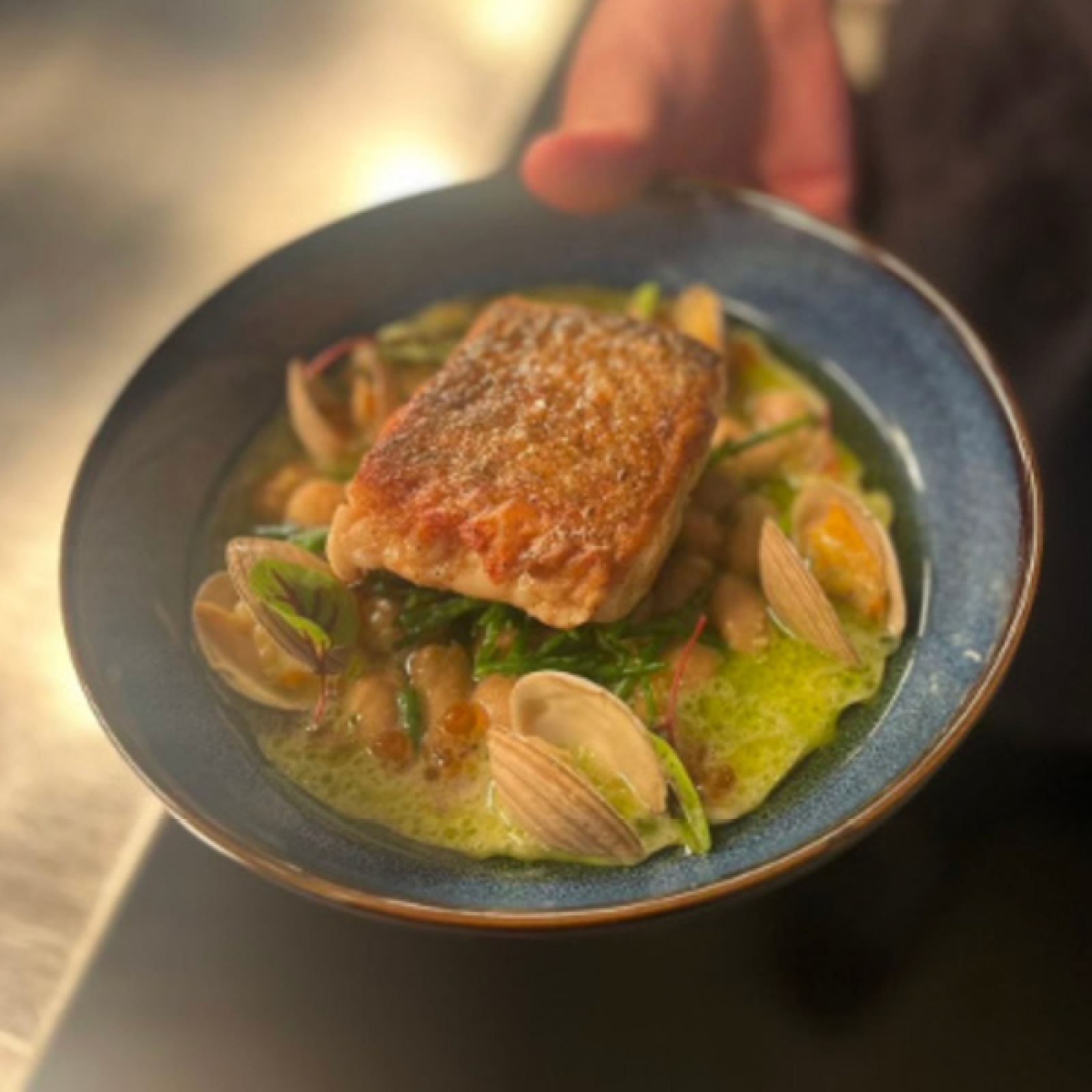 Where to Eat, Where to Stay and What to Do in North Berwick, East ...