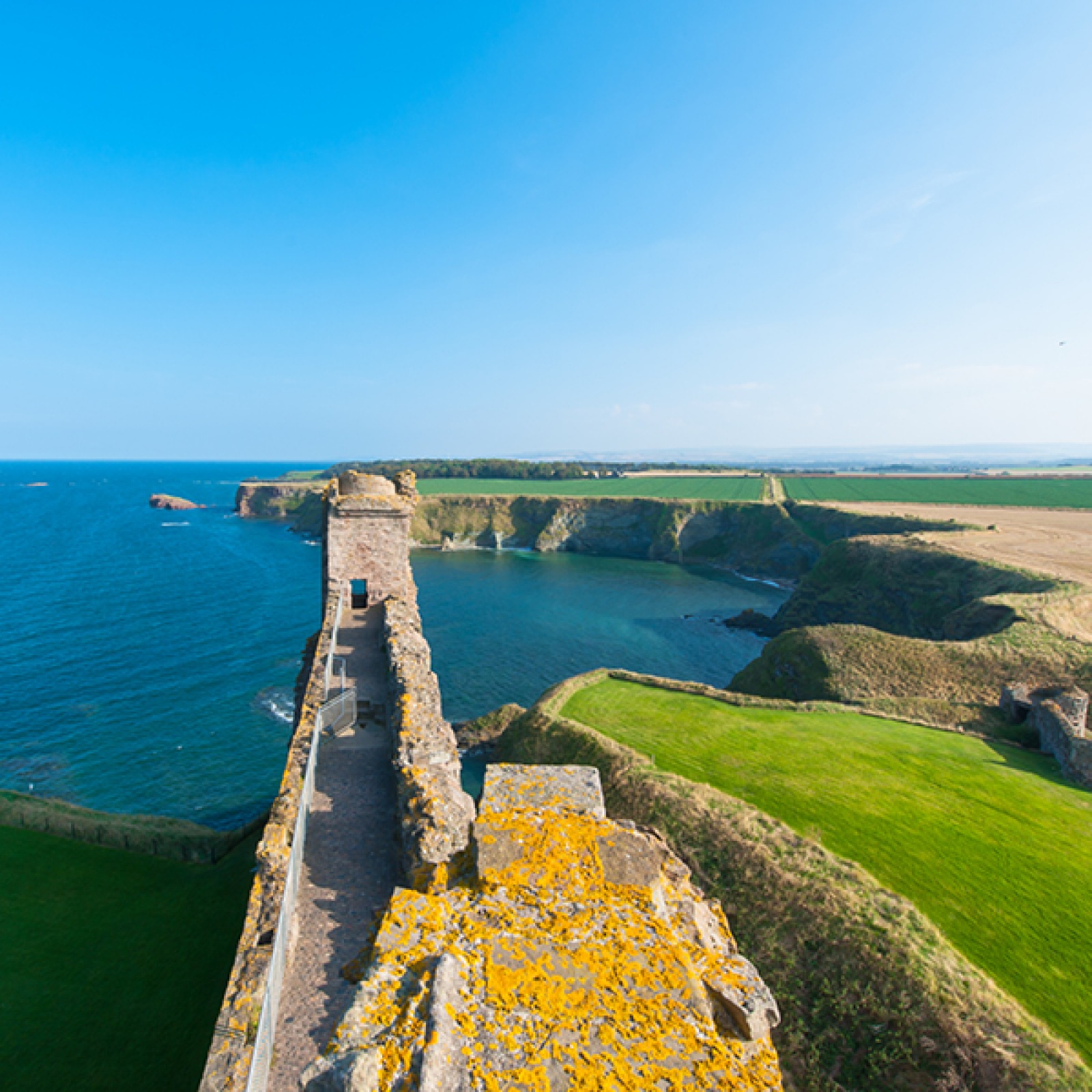 Where to Eat, Where to Stay and What to Do in North Berwick, East ...