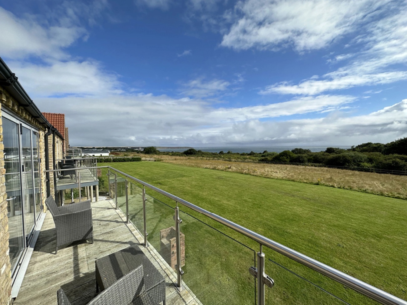 Anchor Bay Holidays Cottage Specialists in Yorkshire | Living North