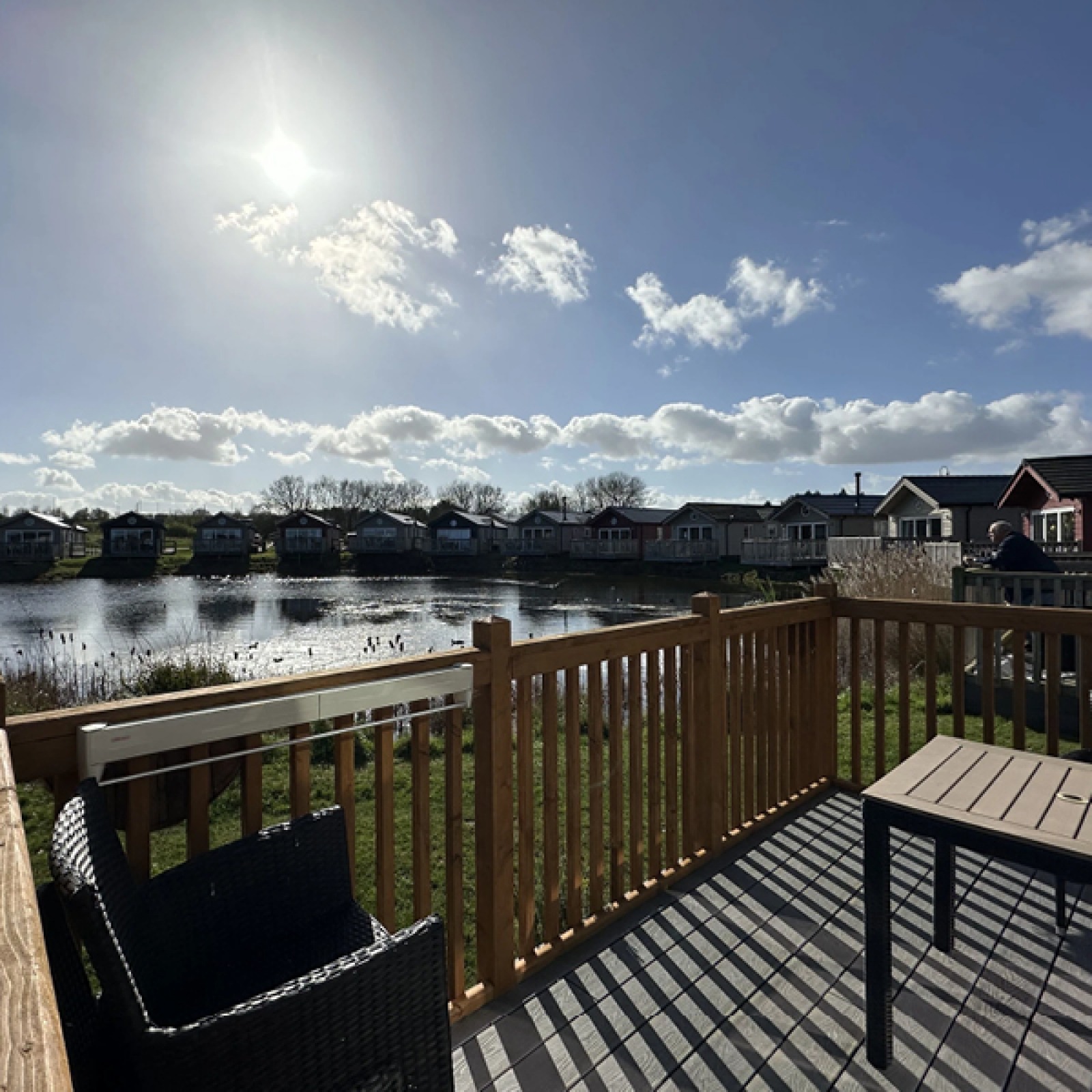 Anchor Bay Holidays Cottage Specialists in Yorkshire | Living North