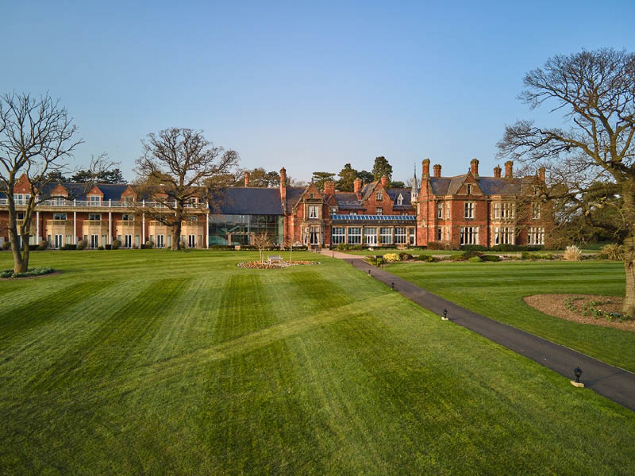 Review: A Relaxing Breakaway at Rockliffe Hall in Darlington | Living North