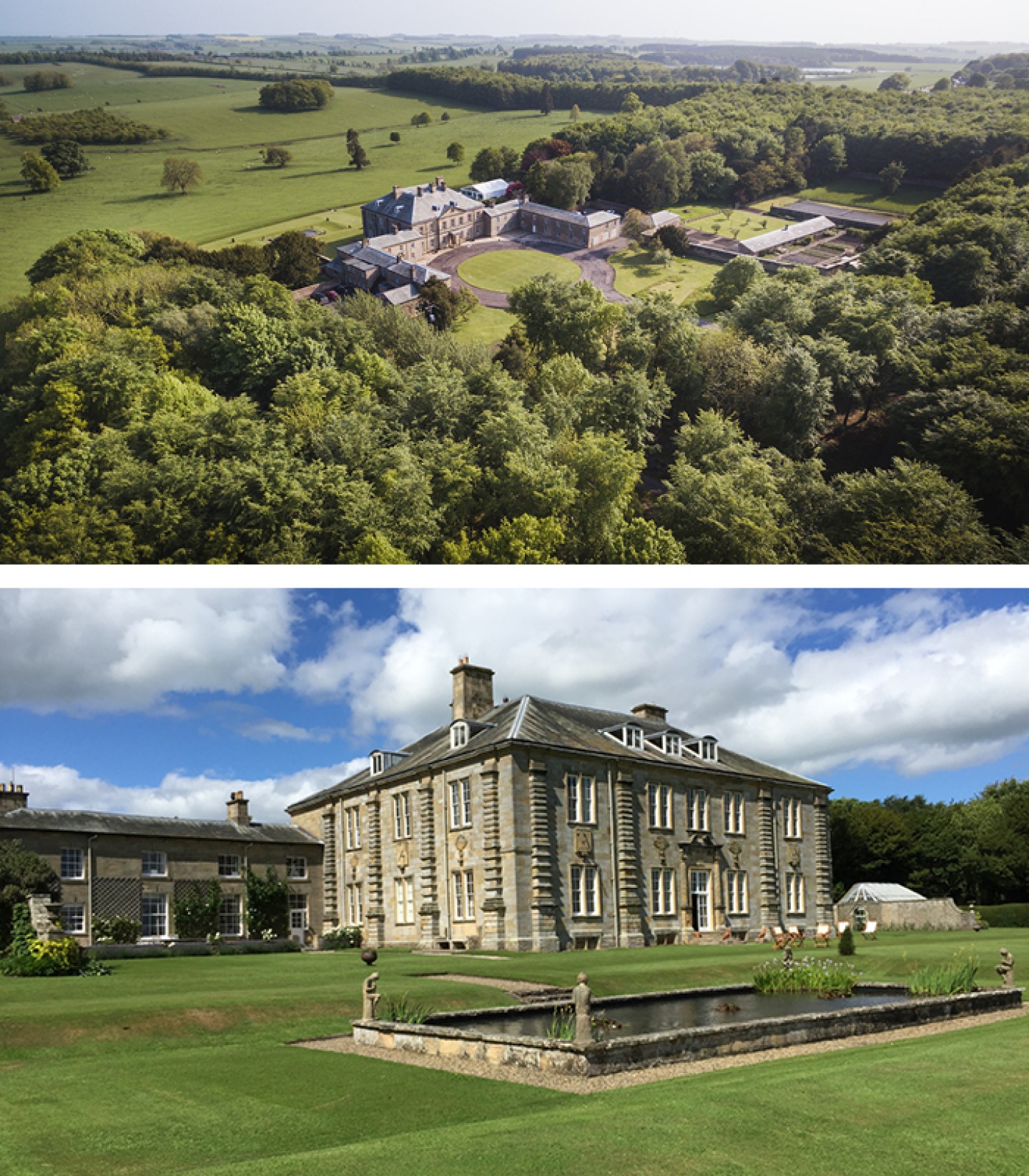 Where To Wed In The North East Including Gisborough Hall, Hotel Du Vin ...