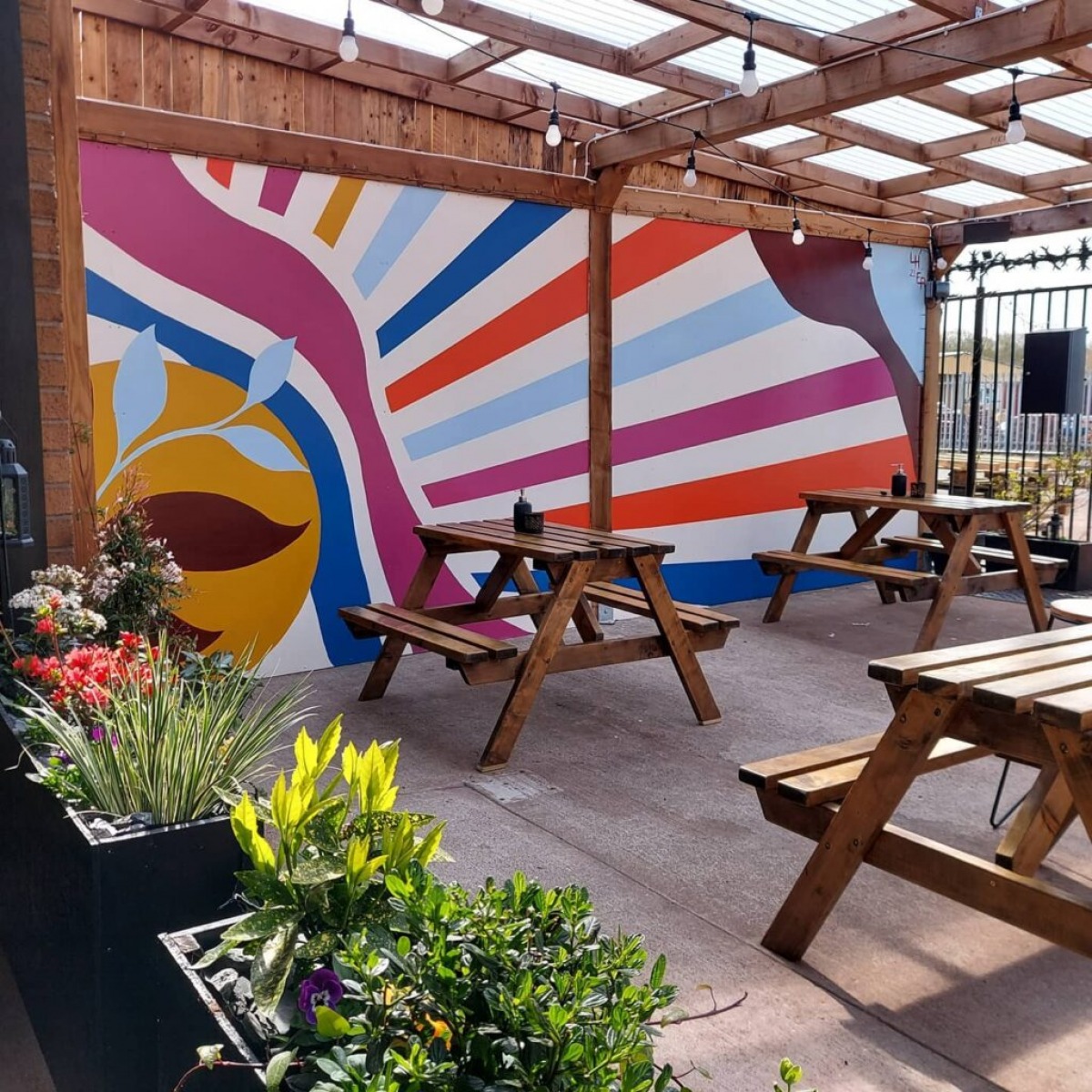 10 Of The Best Brewery Tap Rooms In The North East | Living North