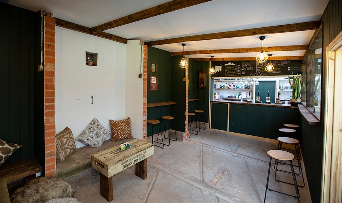 10 Of The Best Brewery Tap Rooms In The North East | Living North