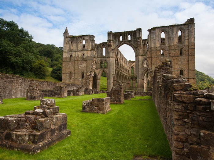 Three Sacred Places in Yorkshire With a Unique History | Living North
