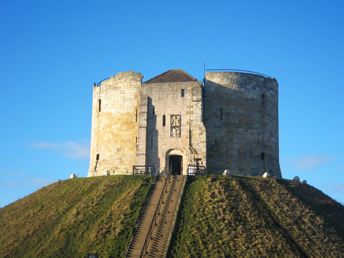 Three Sacred Places in Yorkshire With a Unique History | Living North