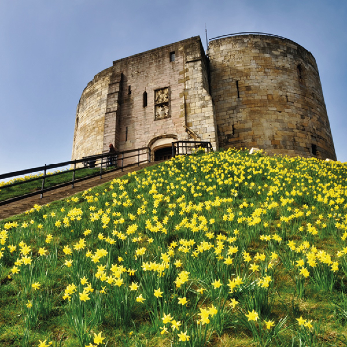 World Heritage Day: Cultural Places to Visit in Yorkshire | Living North