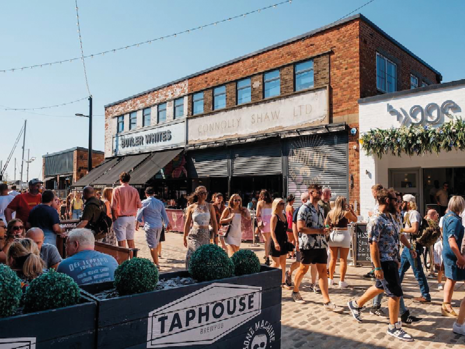 What to Do and Where to Stay in Hull | Living North