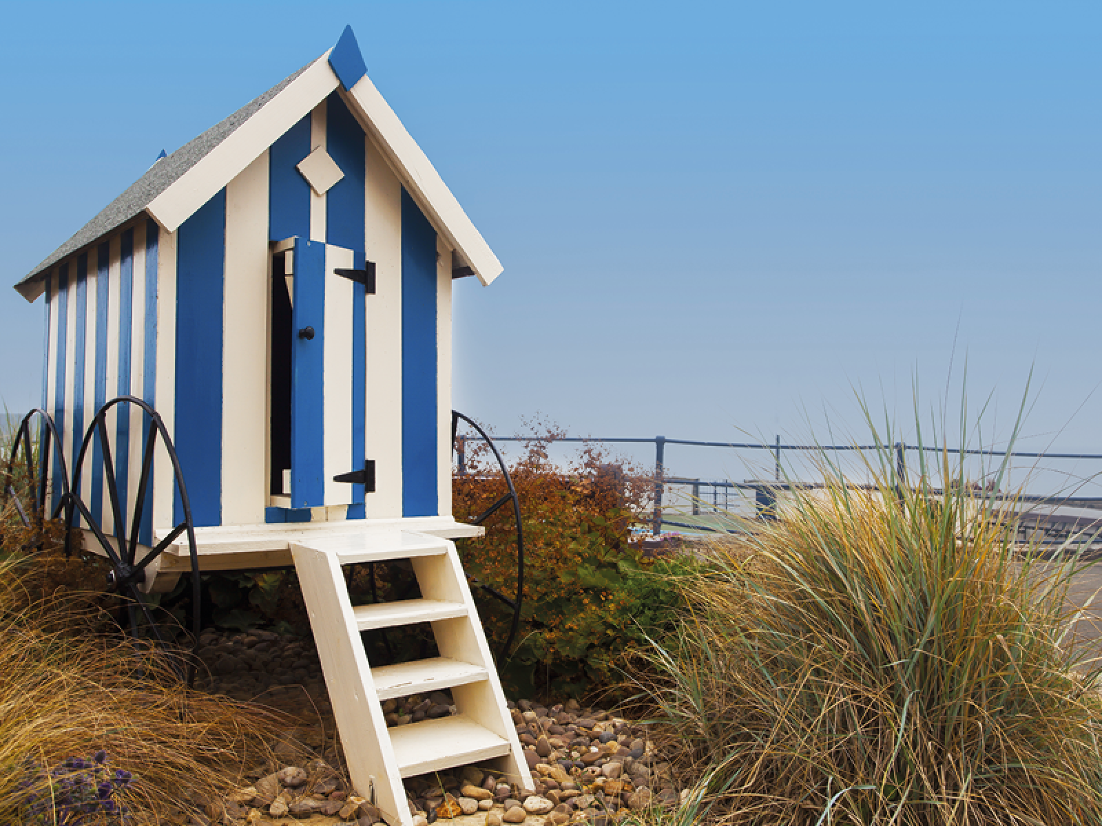 What to Do and Where to Stay in Filey and Bridlington | Living North