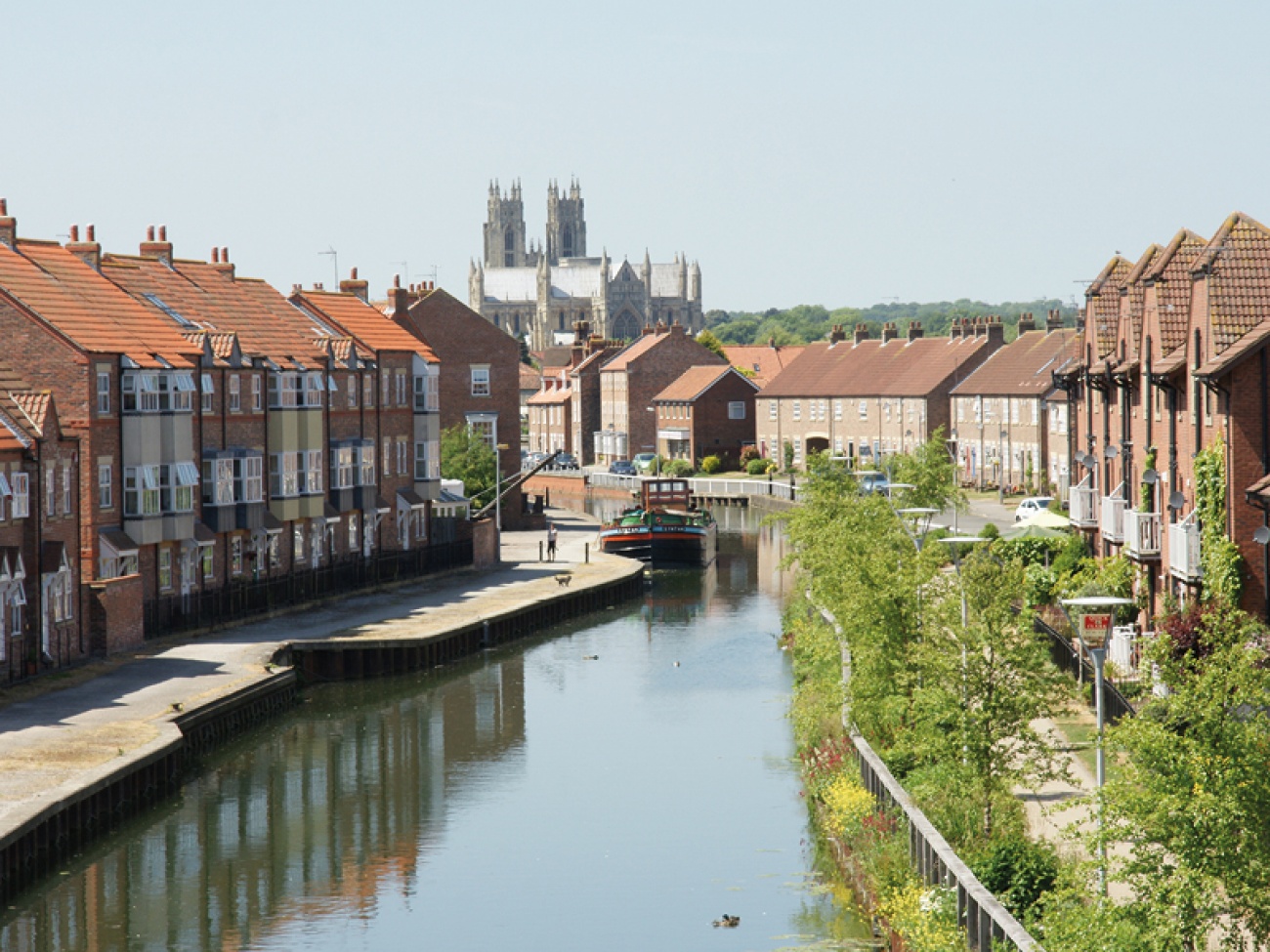 Restaurants, Shops, Things to To and Where to Stay in Beverley ...