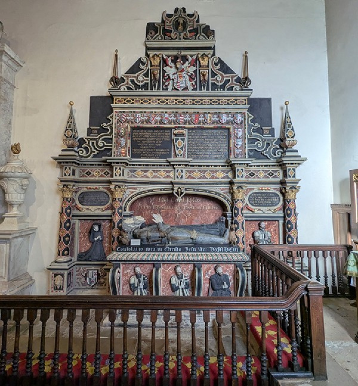 The Best Hidden Churches in Yorkshire with Rob Andrews including Byland ...