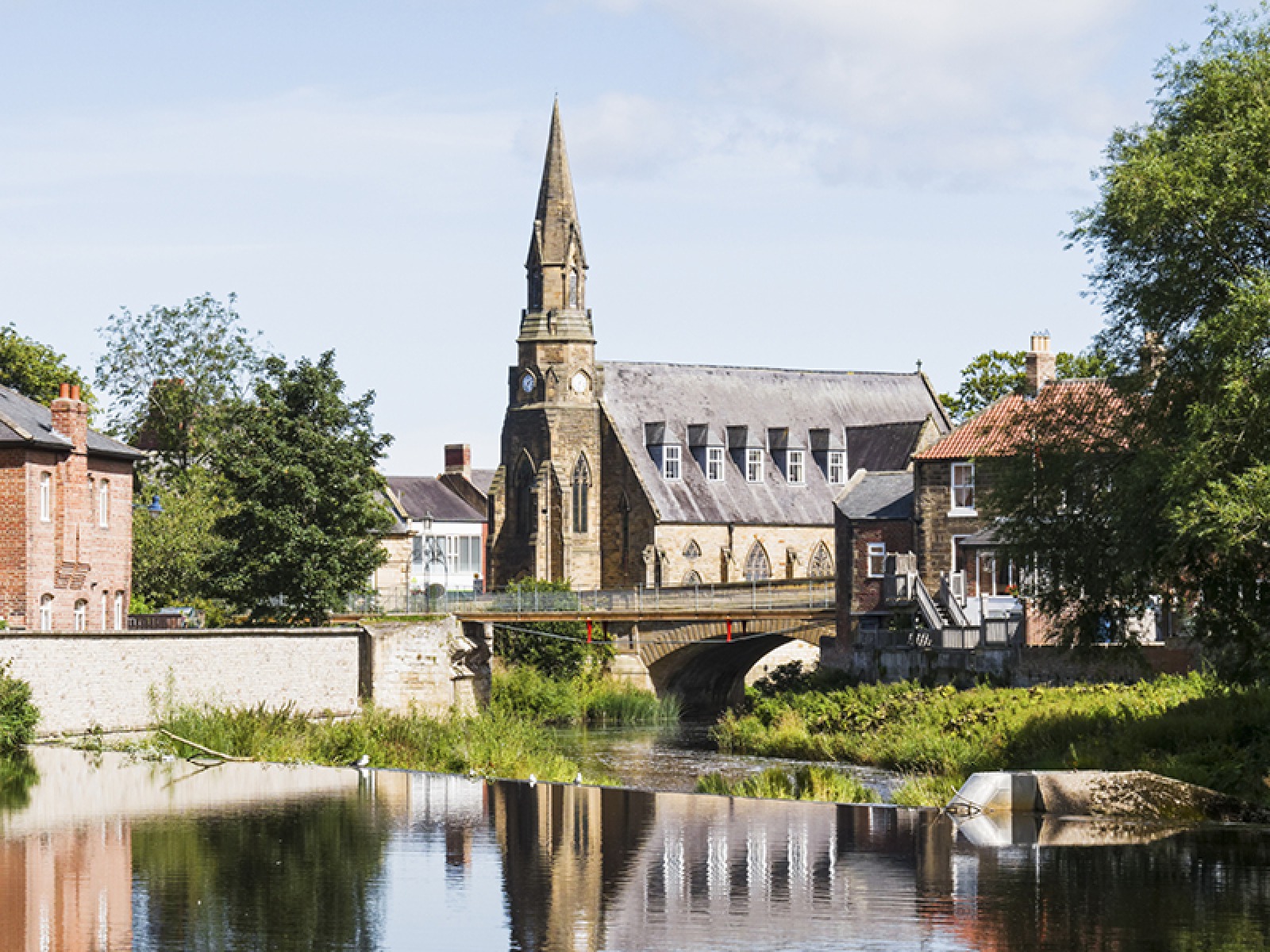 Learn About The Distinctive Northumbrian Language | Living North