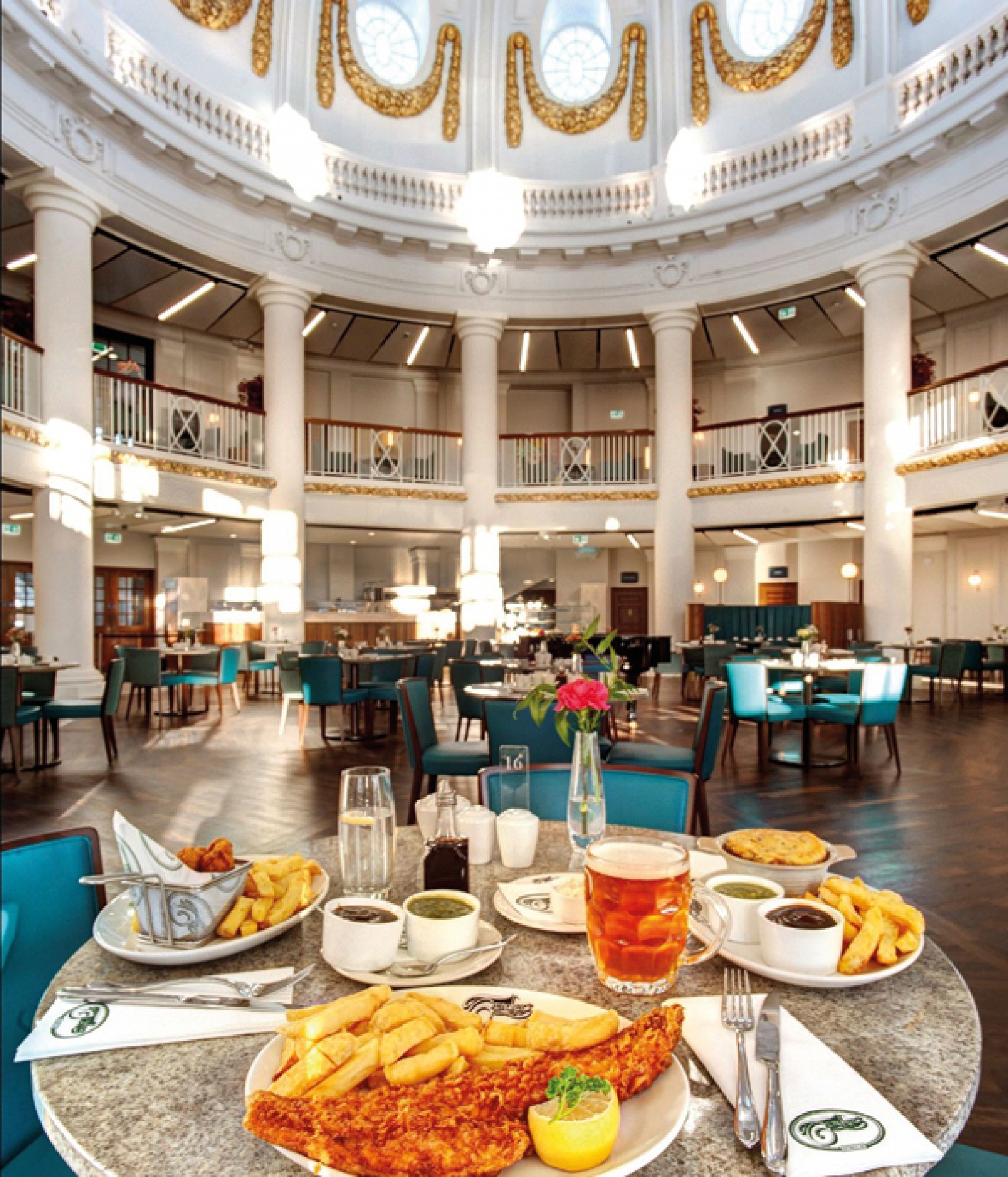 Tynemouth, Cullercoats and Whitley Bay: Enjoy the Breathtaking Beaches ...