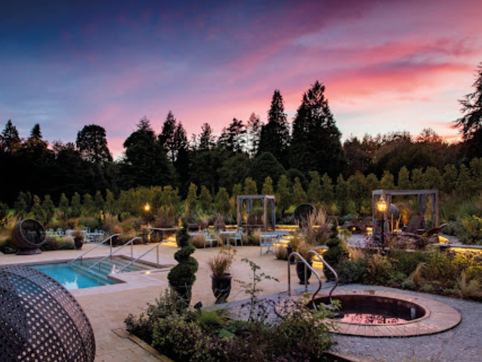 20 Contemporary, Chic and Grand Hotels in Yorkshire to Book For Your ...