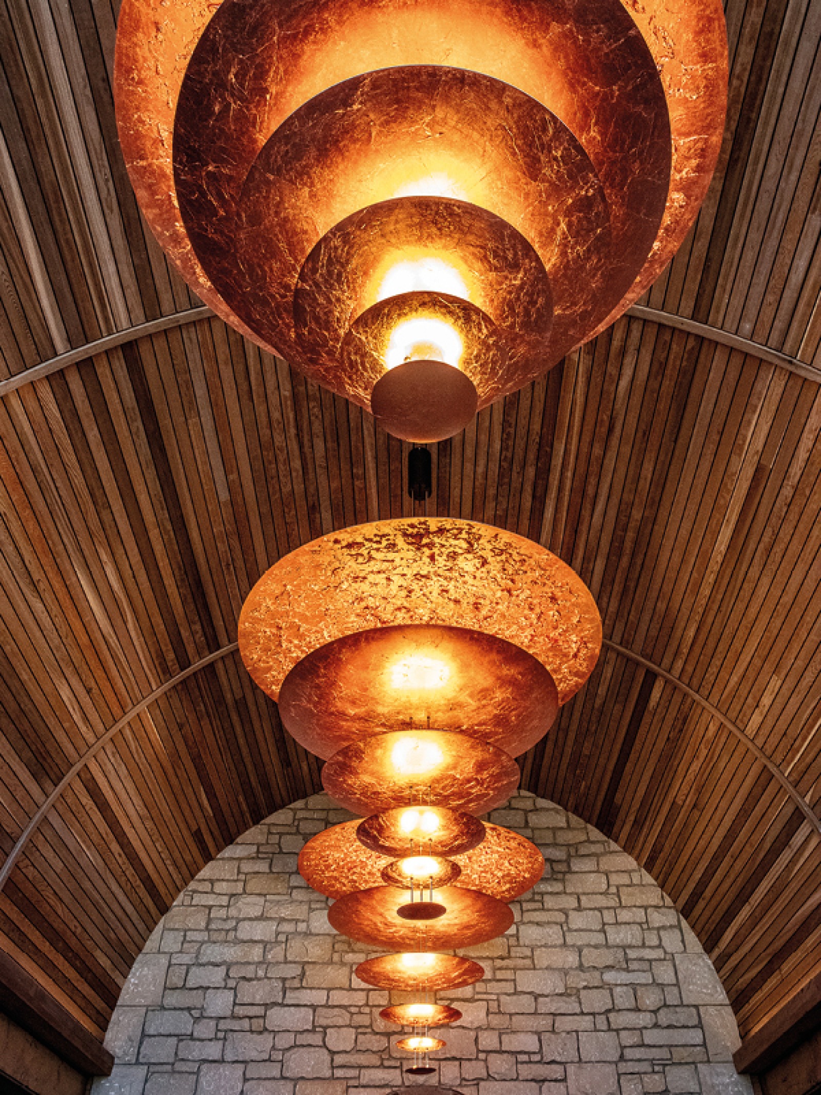 Inside Ad Gefrin's New Museum and Whisky Distillery in Wooler ...