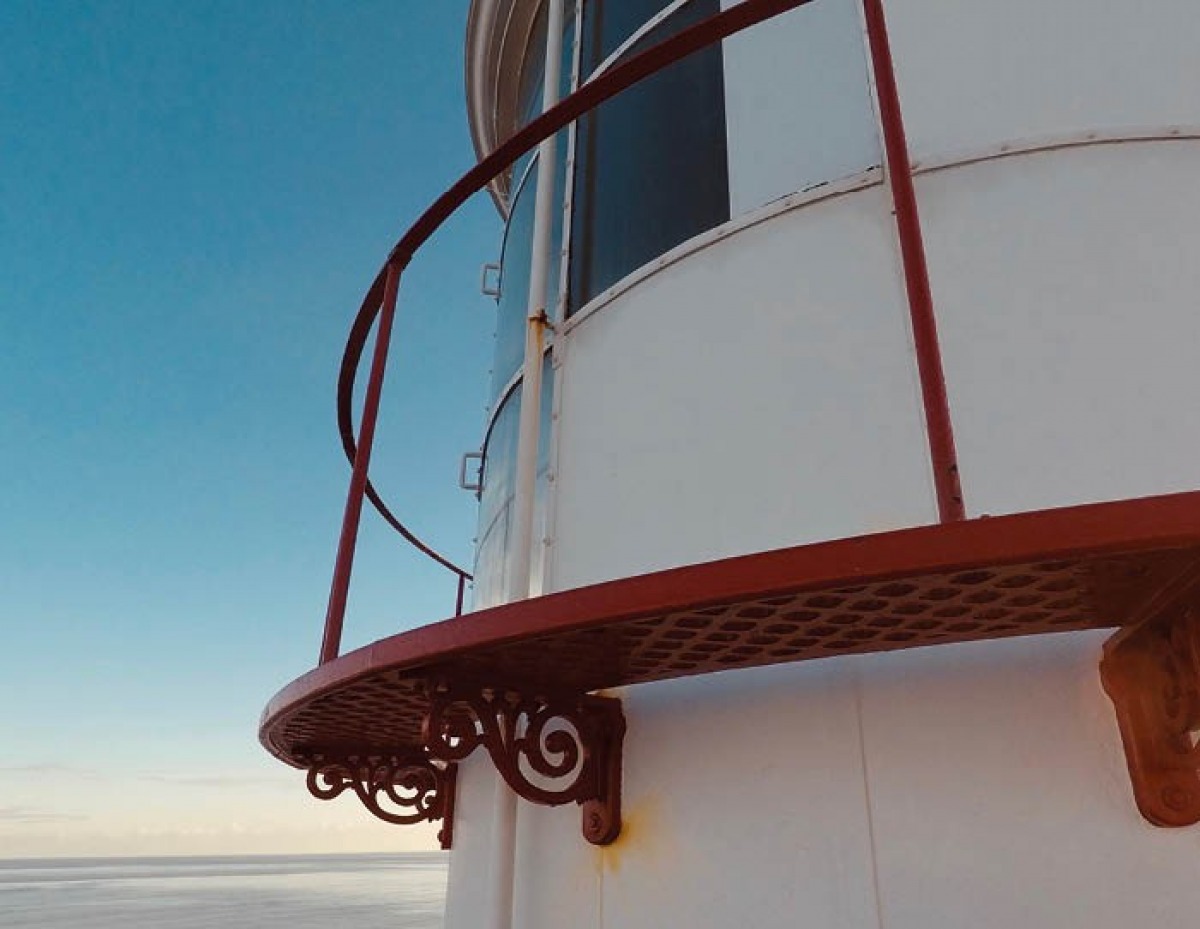 The History of Sunderland's Roker Pier and Lighthouse as Tunnel Tours ...