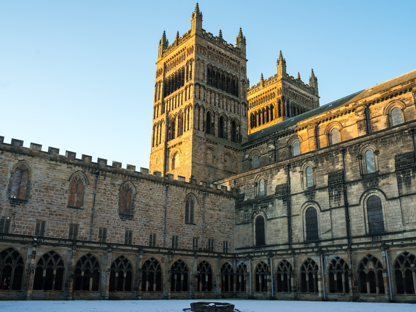 Restaurants, Shops and Things To Do in and Around Durham Including the ...