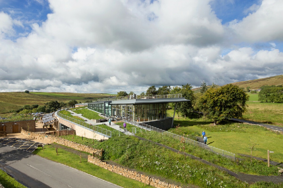 Restaurant, Pubs, Shops and What to Do in Hexham, Northumberland ...