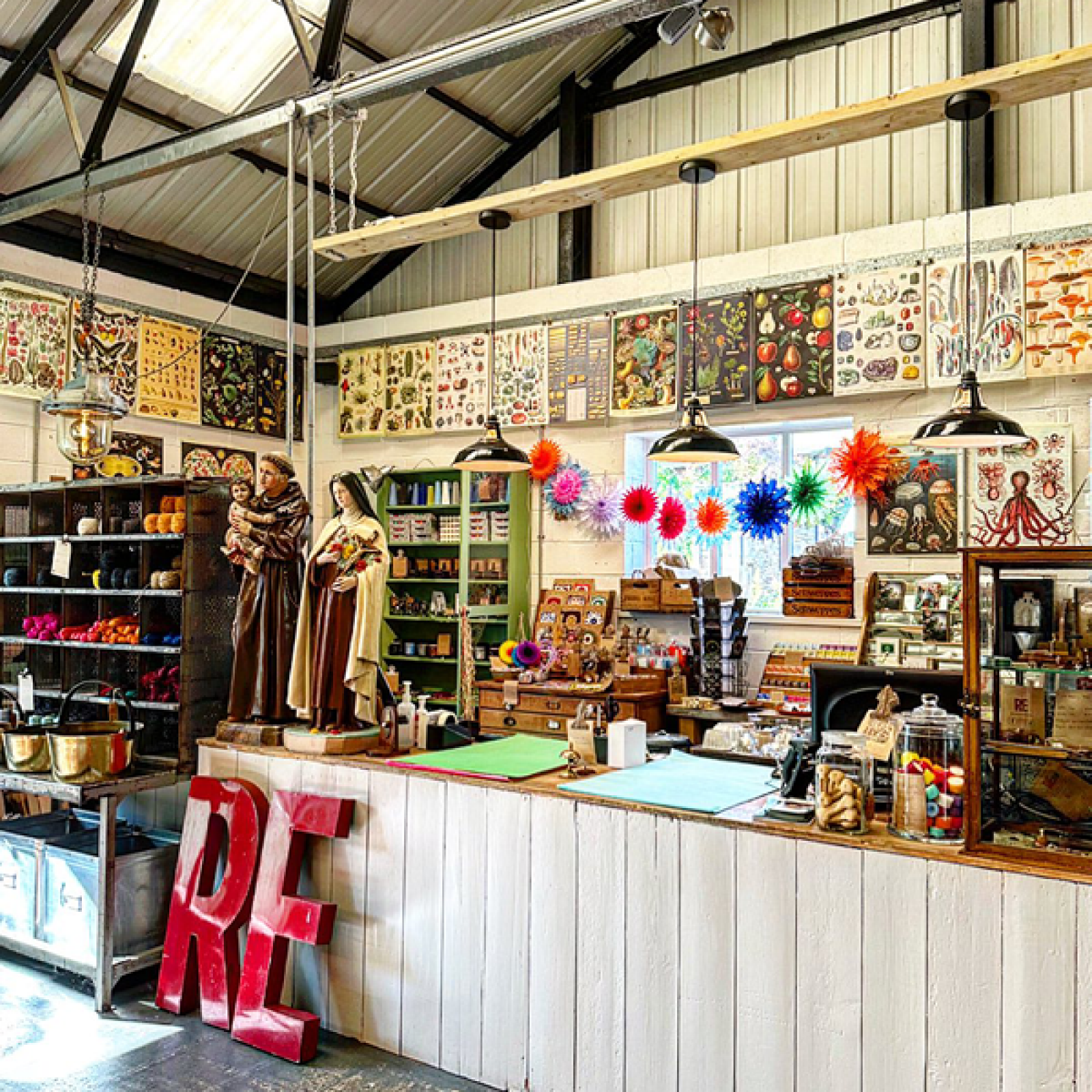 Restaurants, Pubs and Things to Do in Corbridge Village, Northumberland ...