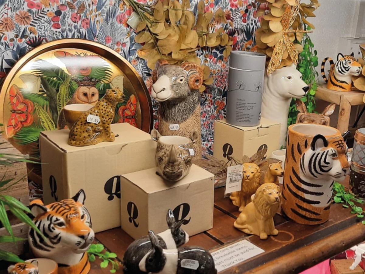 Restaurants and Places to Stay in Yarm including Muse and Cafe Nossa ...