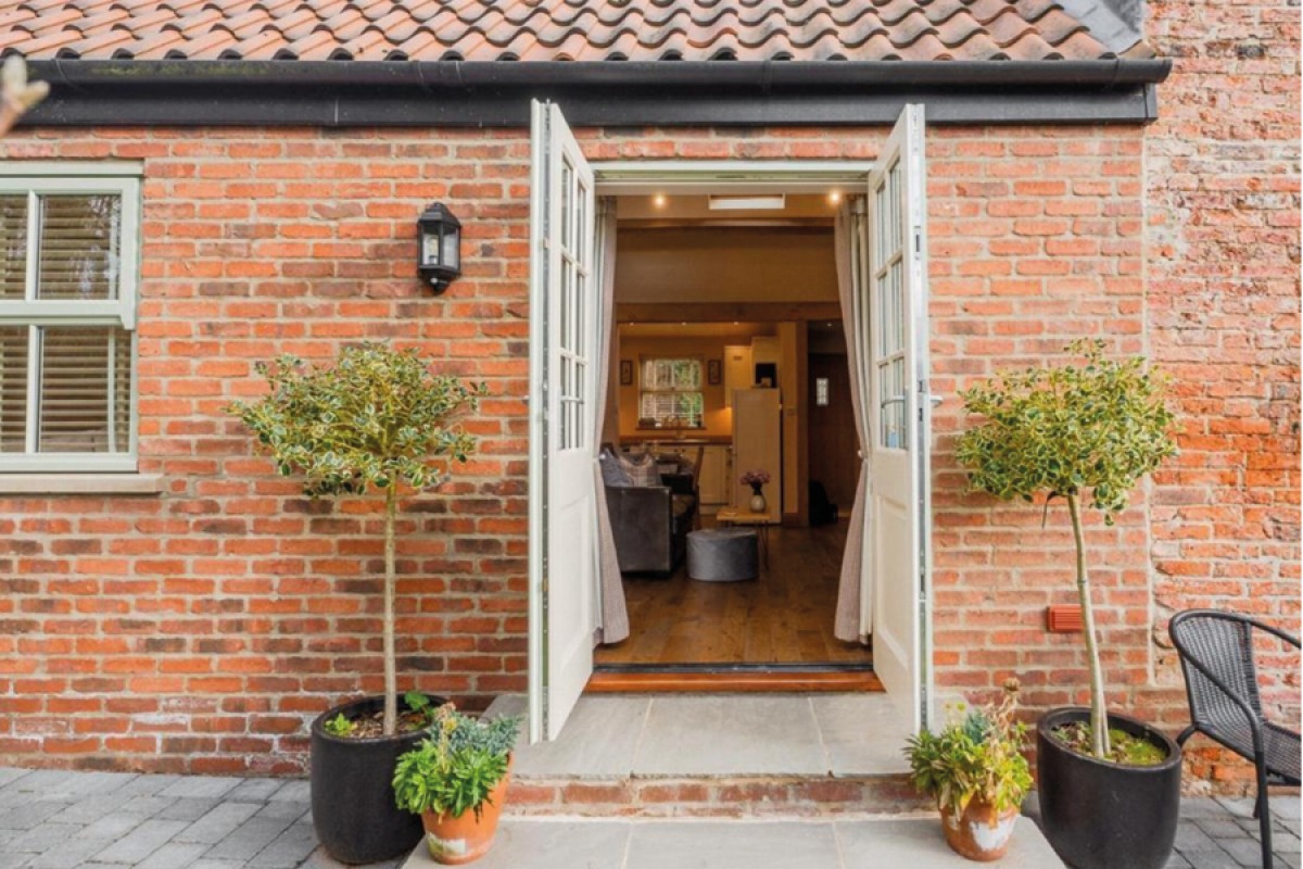 Restaurants and Places to Stay in Yarm including Muse and Cafe Nossa ...